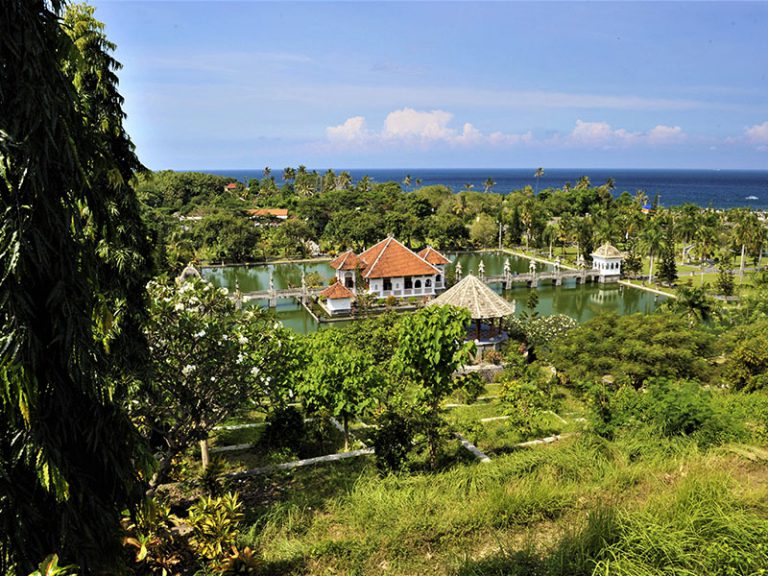 Culture - Balila Beach Resort