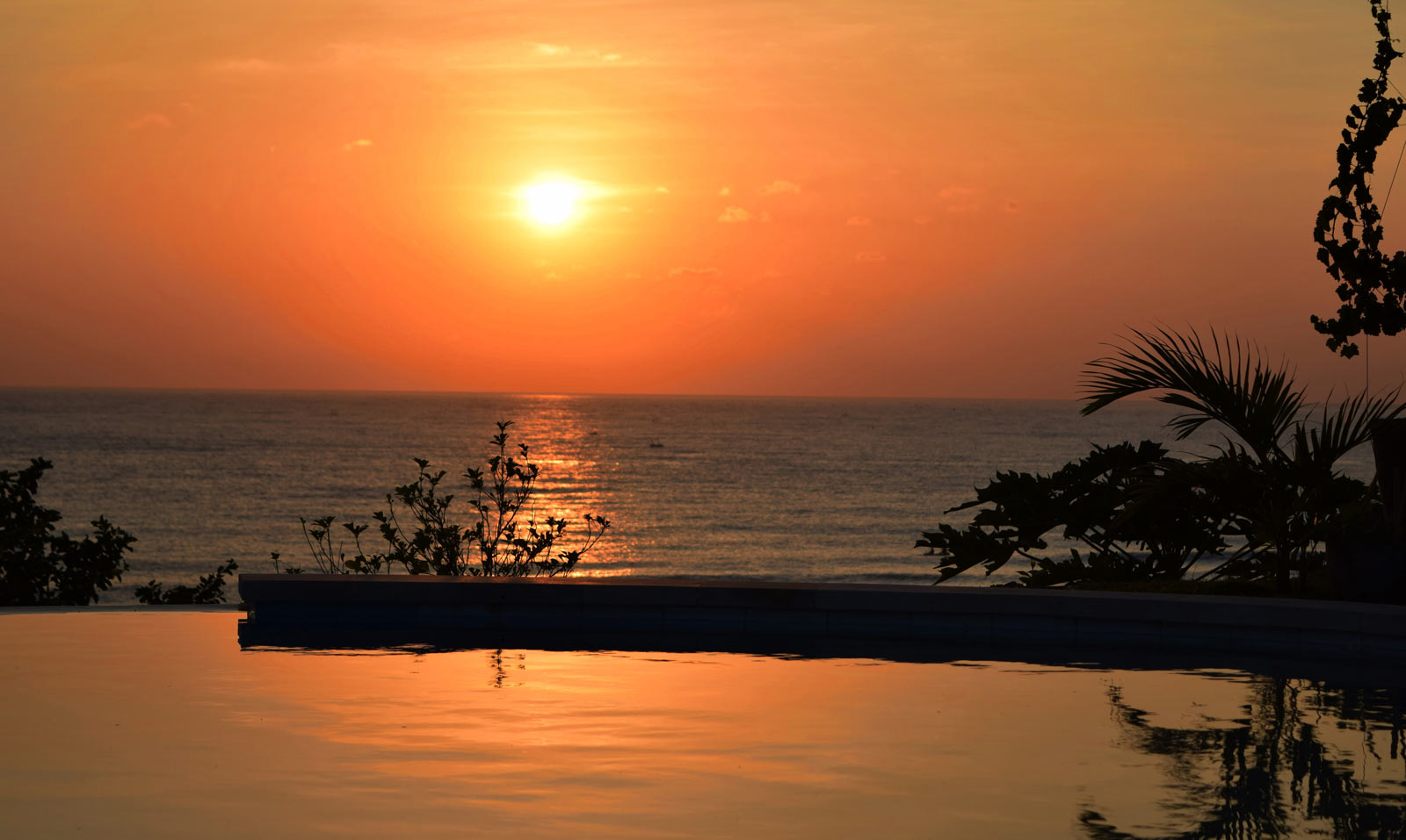 Balila Beach Resort - Home